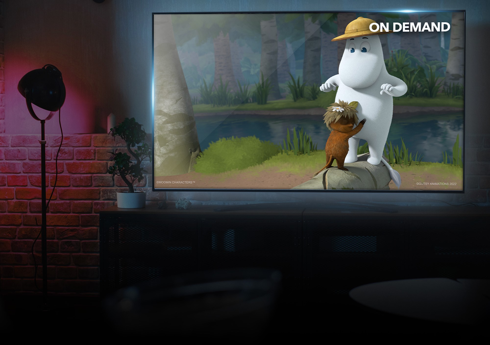 Ανακάλυψε την EON TV - Δημοφιλείς ταινίες & τηλεοπτικές σειρές | Nova