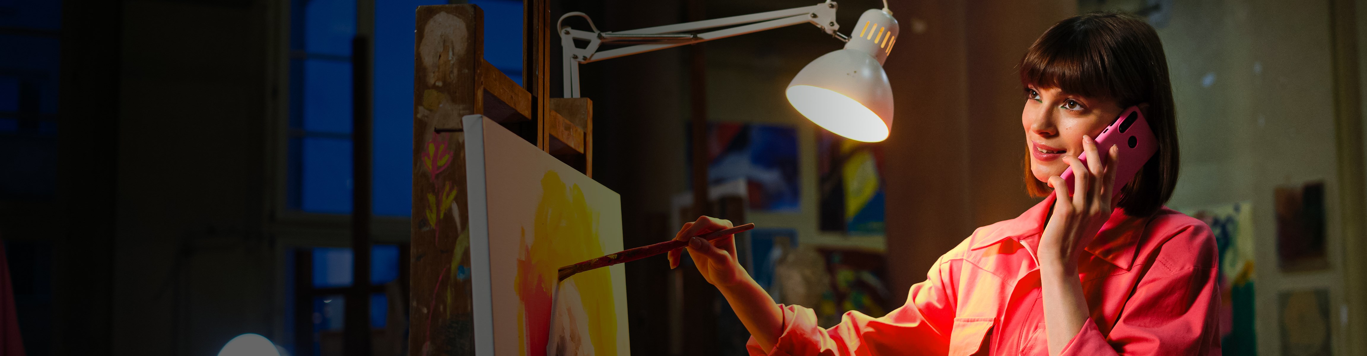 Δίκτυο 4G | Nova