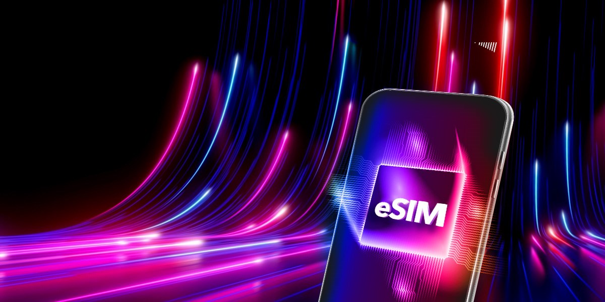 eSIM - Απόκτησε την πιο ασφαλή & ψηφιακή SIM κάρτα | Nova