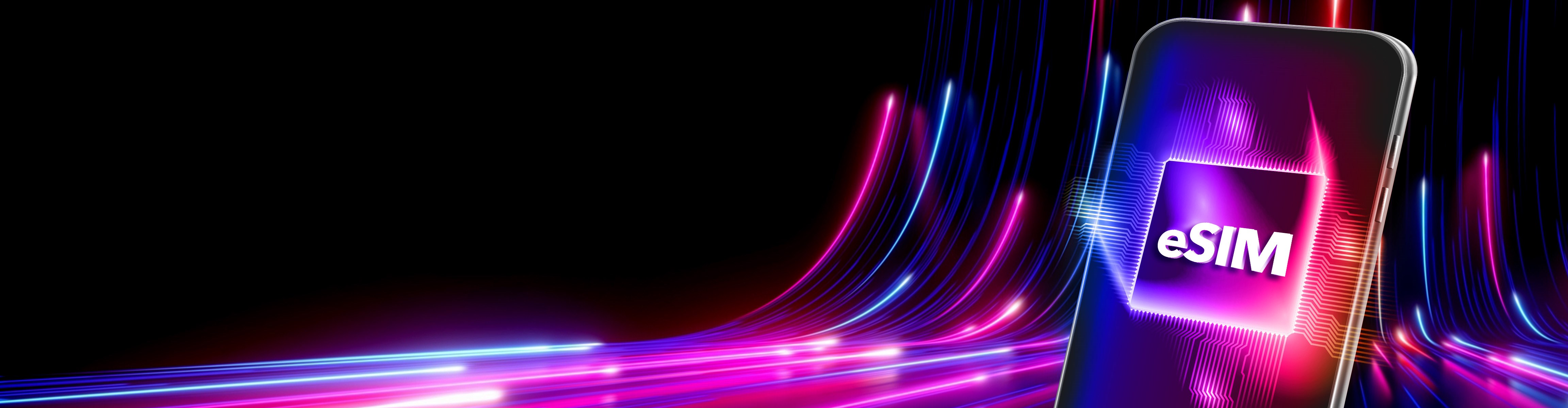 eSIM - Απόκτησε την πιο ασφαλή & ψηφιακή SIM κάρτα | Nova