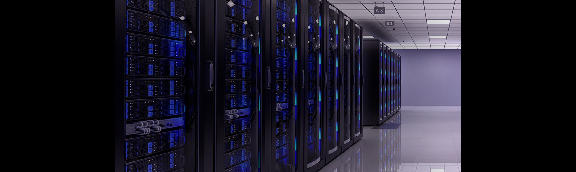 Colocation Hosting - Φιλοξενία Υποδομών & Εφαρμογών | Nova Business