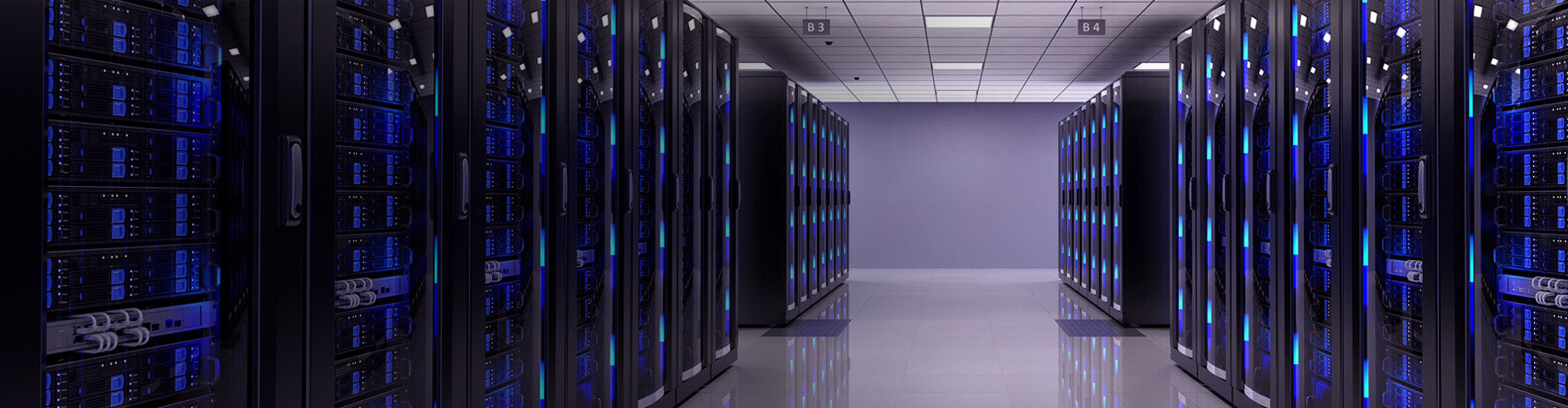 Colocation Hosting - Φιλοξενία Υποδομών & Εφαρμογών | Nova Business