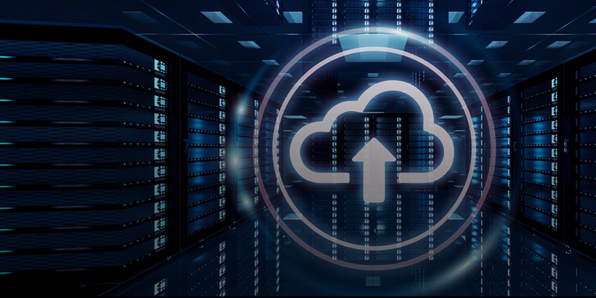 Cloud DRaaS - Διασφάλιση Επιχειρησιακής Συνέχειας | Nova Business