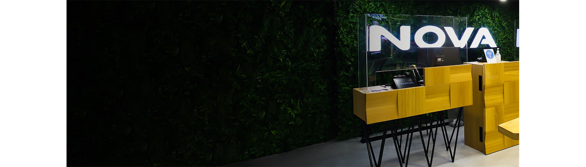 Καταστήματα | Nova