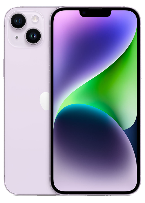 Apple iPhone 14 128GB Purple | Nova