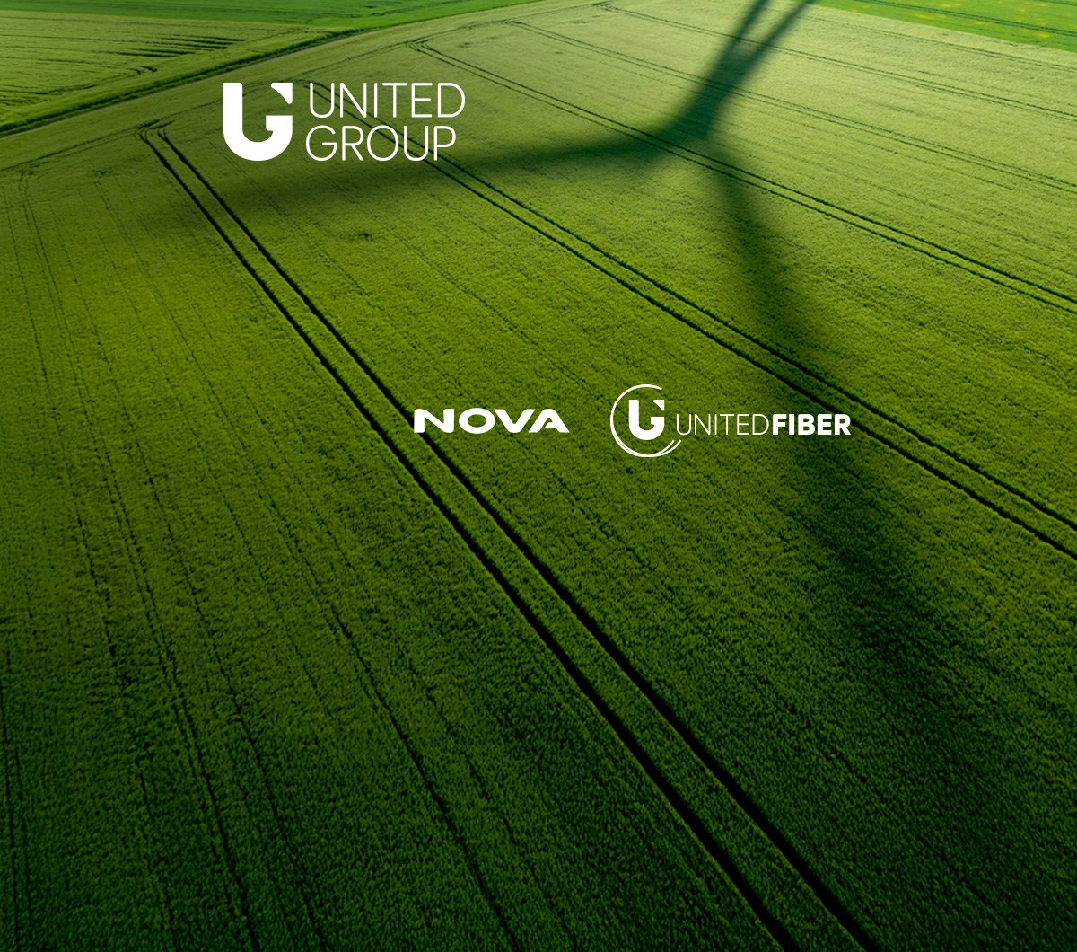 Nova - EON TV, ταχύτατο Fiber internet & απεριόριστη επικοινωνία