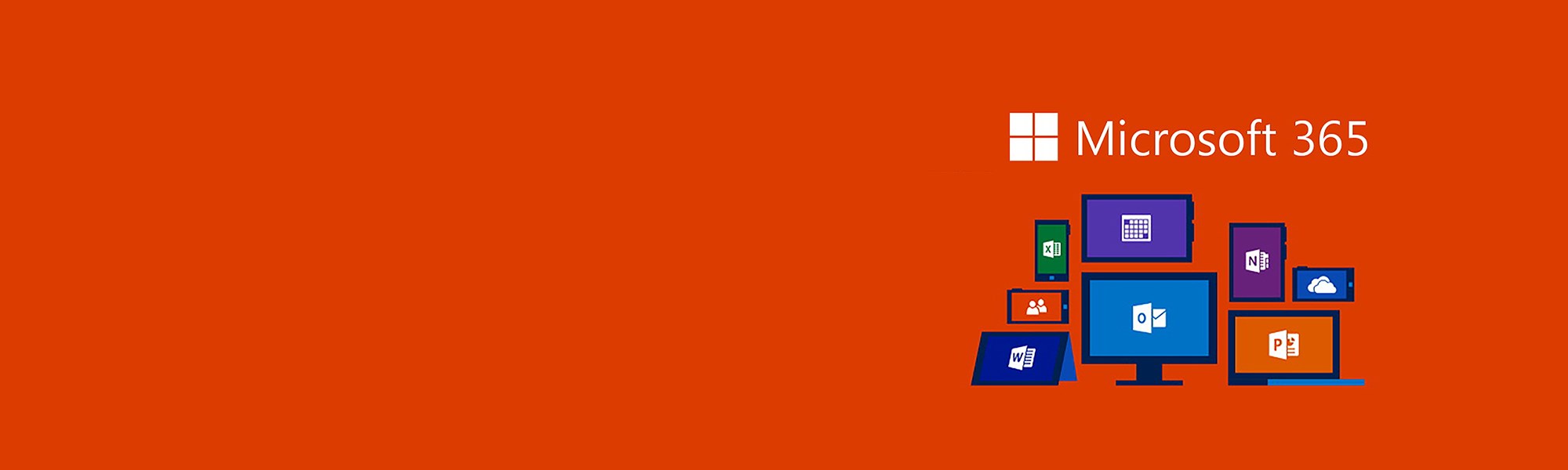 Microsoft 365 - Εφαρμογές Παραγωγικότητας | Nova Business