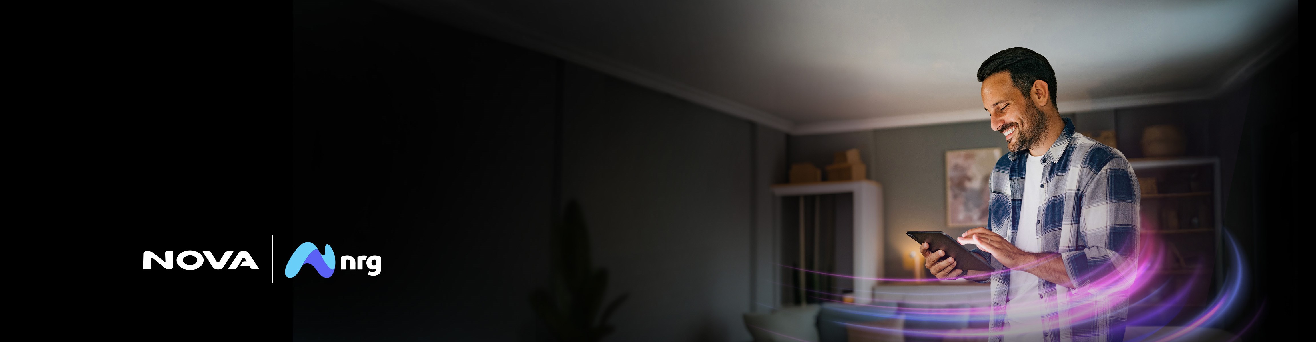 EON | Συνδυαστικά Προγράμματα με Σταθερή & nrg | Nova