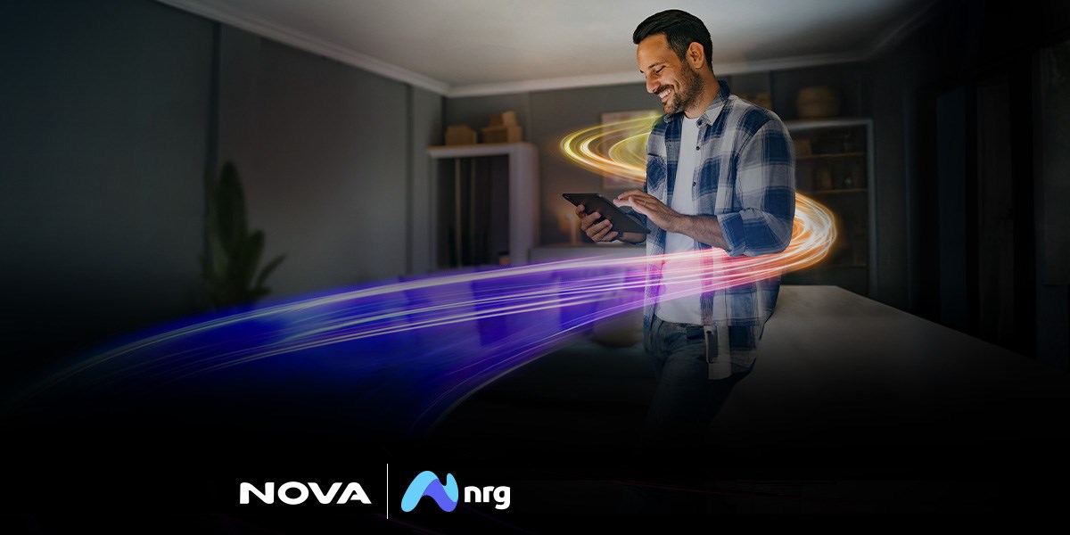 Προγράμμματα Σταθερού, Internet & nrg | Nova