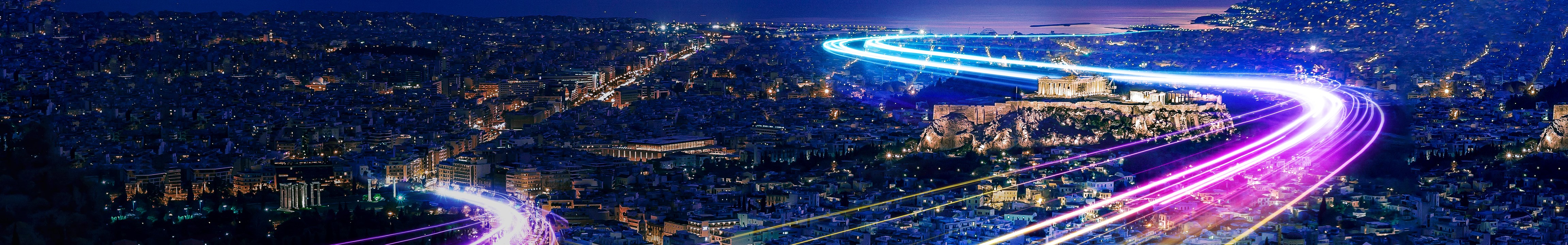 Χάρτης Ταχυτήτων Κινητής Τηλεφωνίας | Speedmap | Nova