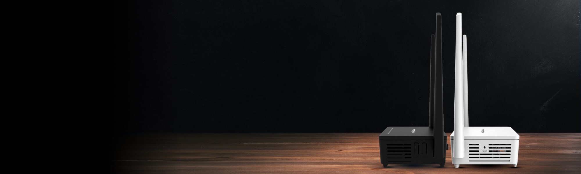 Wi-Fi 6 router - Υψηλότερες ταχύτητες, περισσότερη ασφάλεια | Nova