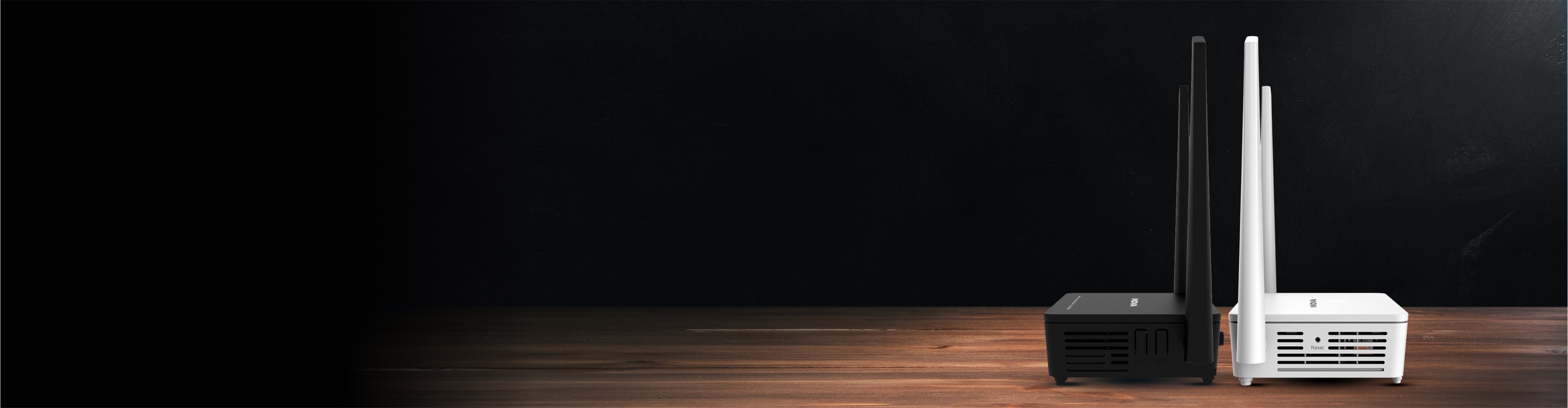 Wi-Fi 6 router - Υψηλότερες ταχύτητες, περισσότερη ασφάλεια | Nova